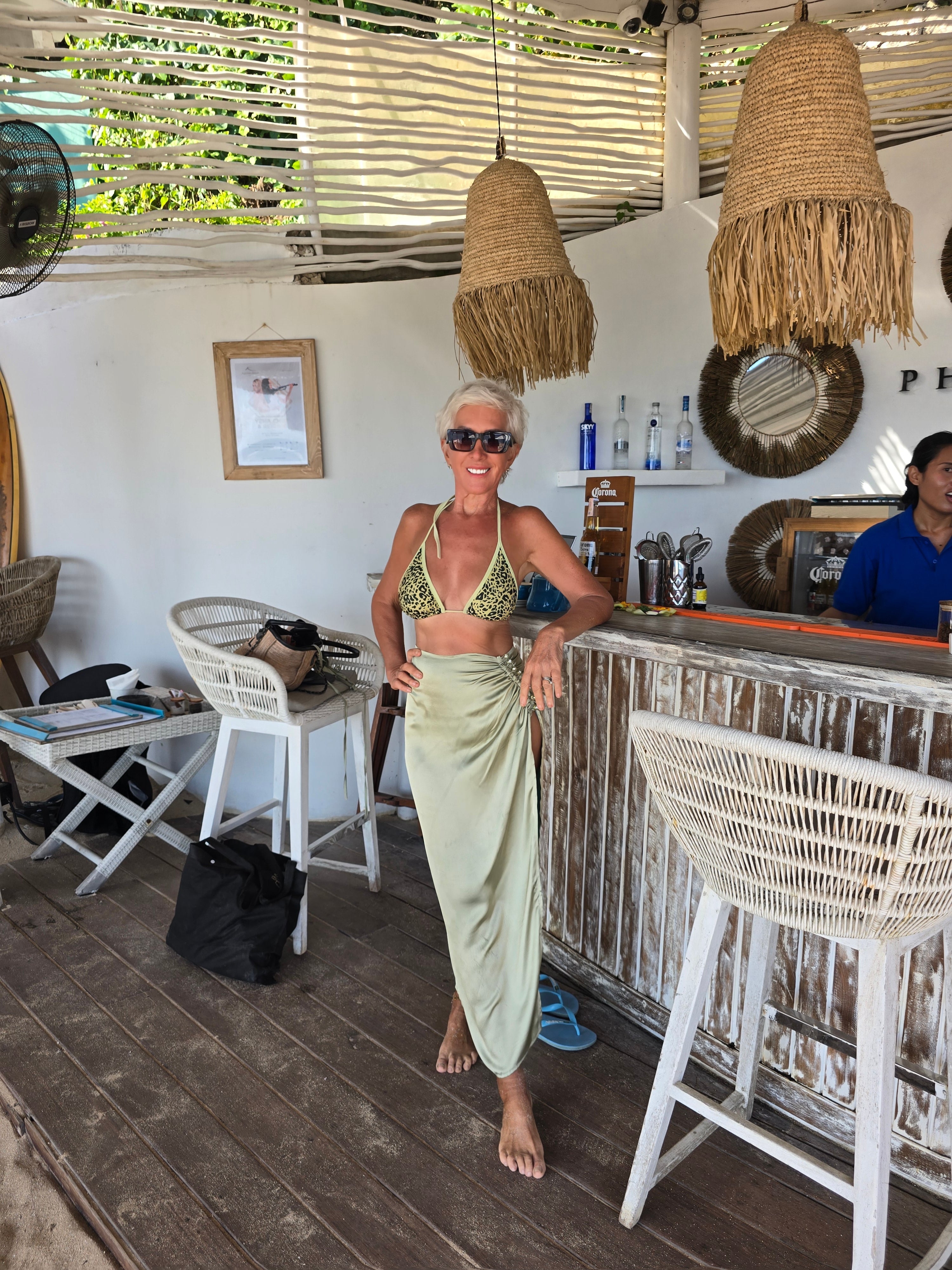 Aging Gracefully is Out, Aging Boldly is In – Call Me A Gypsy