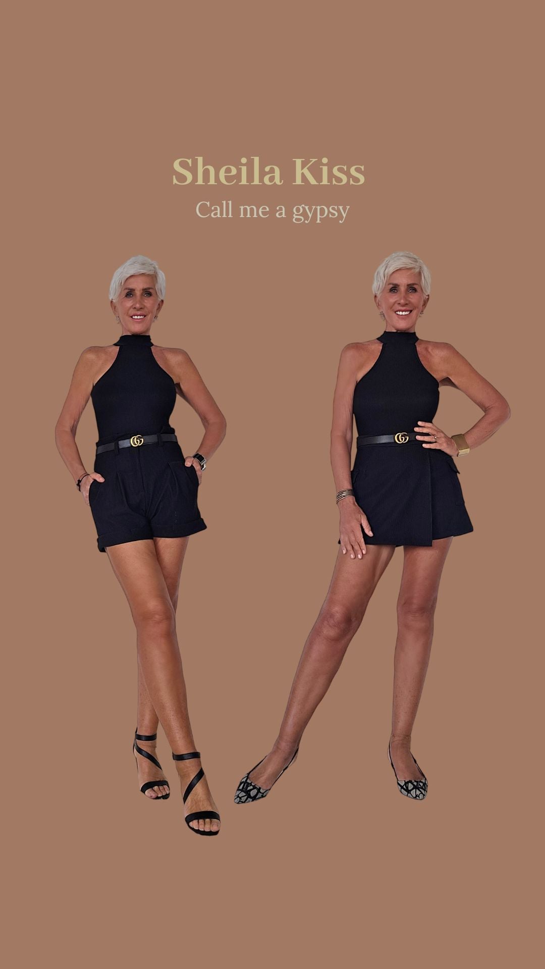 About – Call Me A Gypsy