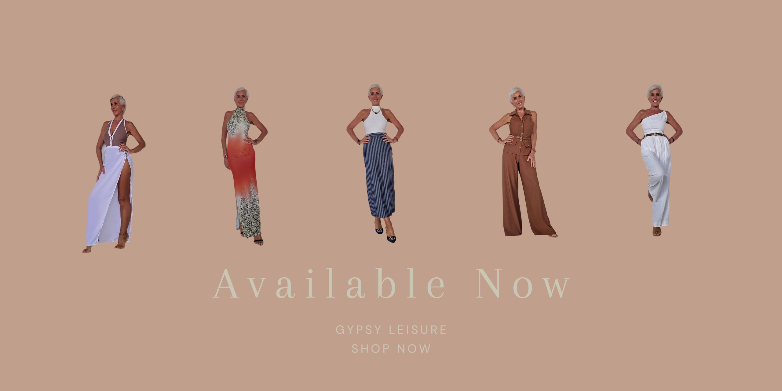 Call Me A Gypsy | Sheila Kiss - Ageless Style, Travel and Wellness